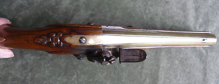 Section 1 Kimber Rifles