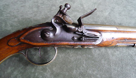 Section 1 Kimber Rifles